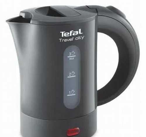 Электрочайник Tefal 7211001545