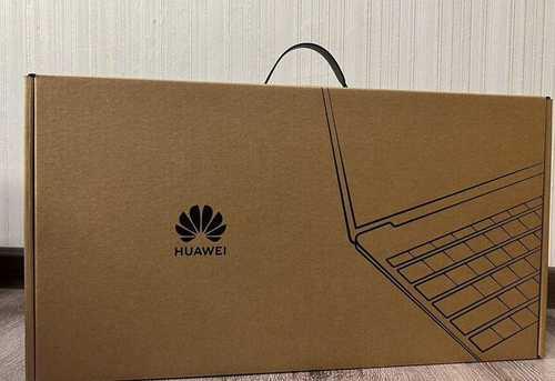 Новый Huawei MateBook D15 i5/16/512gb