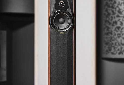 Sonus Faber Maxima Amator Напольные