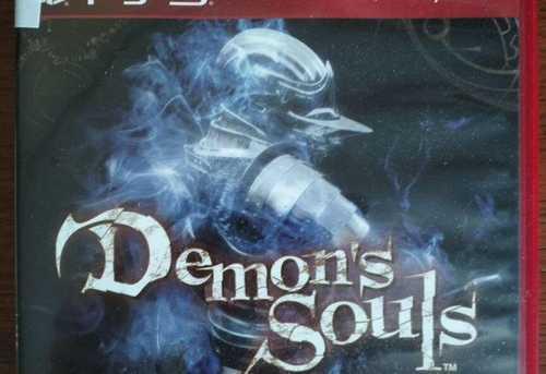 Demons souls ps3