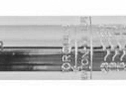 Ombra A90038 Ключ динамометрический 1/4"DR, 5-25 Н