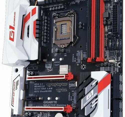 Комплект i9 10980hq Z170X 32озу