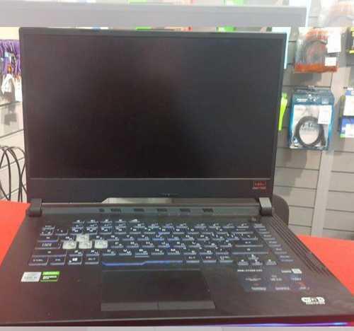 Ноутбук asus -g512li