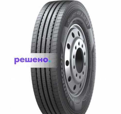 Hankook SMART Flex AH31