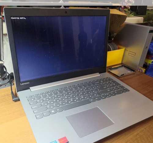 Lenovo ideapad pentium, Radeon