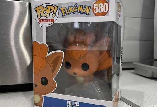 Funko POP Vulpix Pokemon