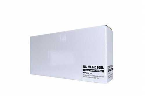 Картридж RC MLT-D105L для Samsung ML1910/1915/2525