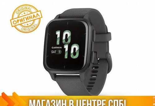 Смарт часы умные Фитнес браслет Smart Garmin