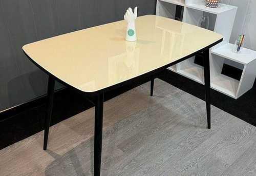 Кухонный стол из герамогранита