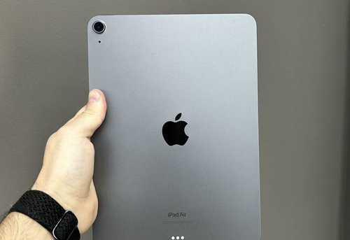 iPad Air Wi-Fi 64Gb (5-е поколение)