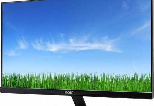 23.8" Монитор Acer R242Y Ayi, 1920x1080, 75 Гц, IP