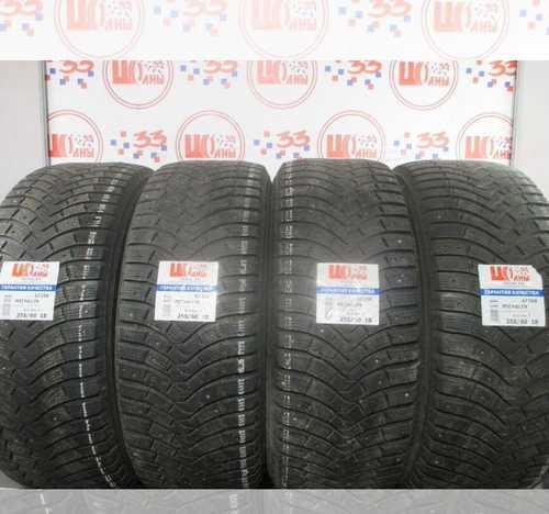 Michelin Latitude X-Ice North 2 255/60 R18