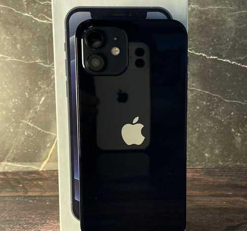 iPhone 12, 128 ГБ