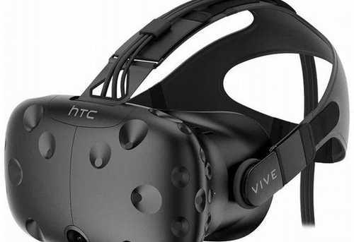 HTC VIve + 2 станции + Valve Knuckles