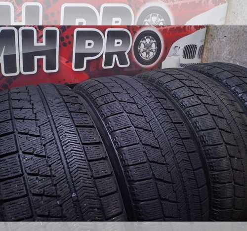 Bridgestone Blizzak VRX 205/65 R15
