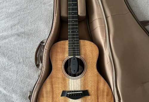 Taylor GS Mini Koa