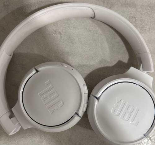 Беспроводные наушники jbl tune 570 вт