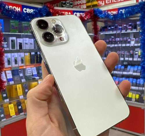 iPhone 13 Pro, 256 ГБ