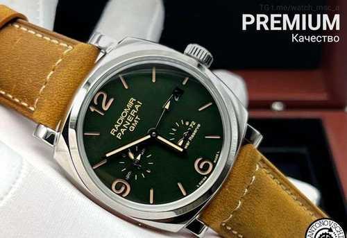 Часы Panerai Radiomir Gmt