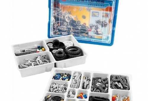 Lego Education Mindstorms NXT 9695 ресурсный набор