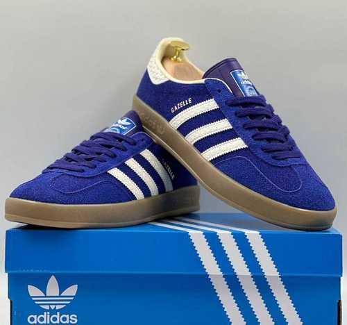 Кроссовки Adidas Gazelle