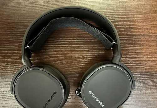 Steelseries arctis 5