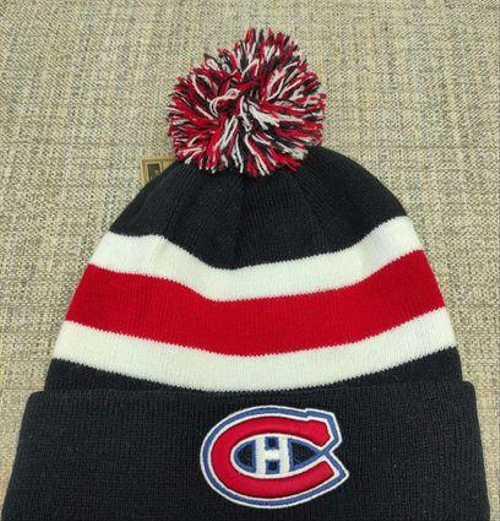 Шапка Brand 47 NHL Montreal Canadiens (Оригинал)