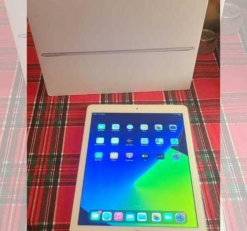 iPad air 2 32 4G