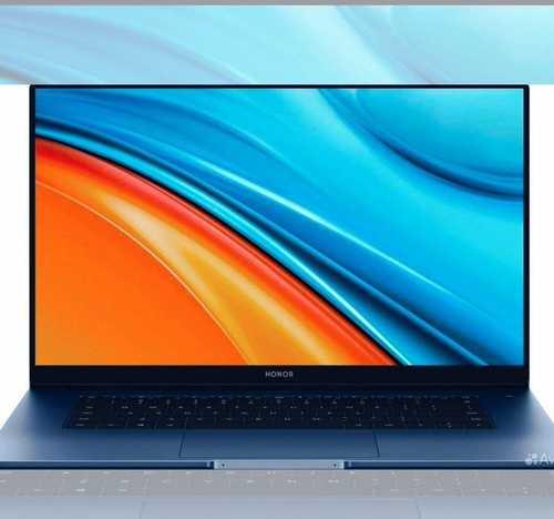 Honor magicbook 15 ryzen 5500u 16/512