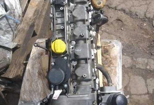 Двигатель Jeep Grand Cherokee 2.7 OM665921