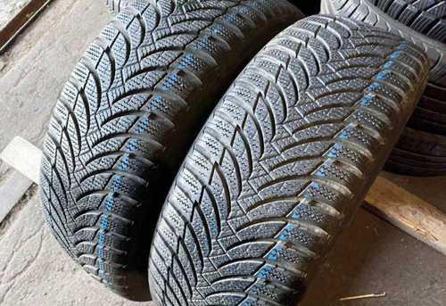 Semperit Speed Grip 2 215/55 R16