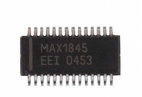Микросхема SW REG. MAX1845 qsop28 MAX1845, б/у