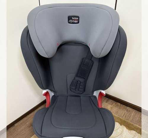 Автокресло Britax Romer Kidfix XP 15-36 кг