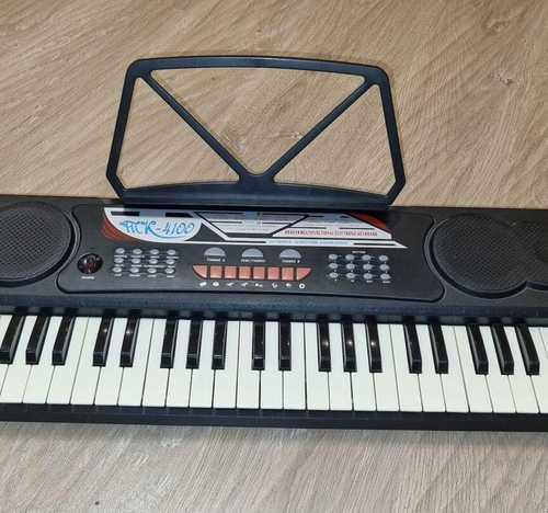 Синтезатор мк-4100