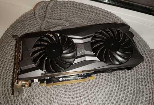 Видеокарта RTX 2060 super