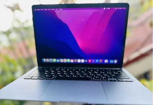 Apple MacBook Air 13 M1-256 MGN63-2020 Идеал Б/У