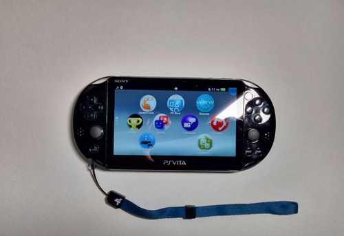 PSVita Slim