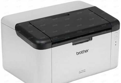 Принтер лазерный Brother 1210W