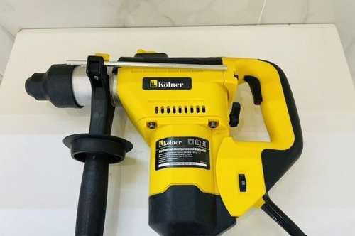 Перфоратор Kolner KRH 1300C (Ижорская)