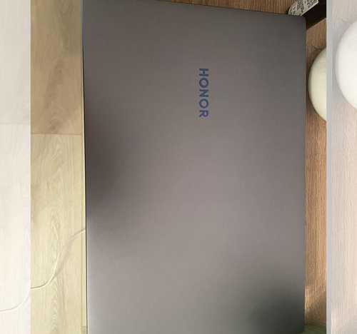 Ноутбук honor magicbook 14