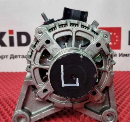 Генератор Changan Lamore