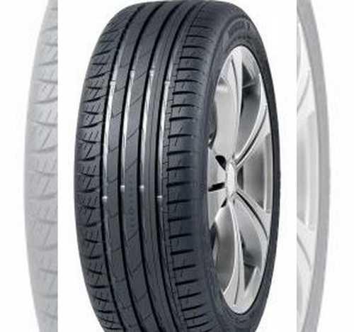 Nokian Tyres Hakka V 215/50 R17 95V