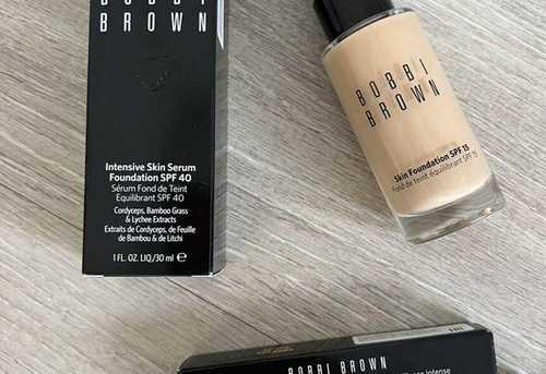 Bobbi Brown,оригинал