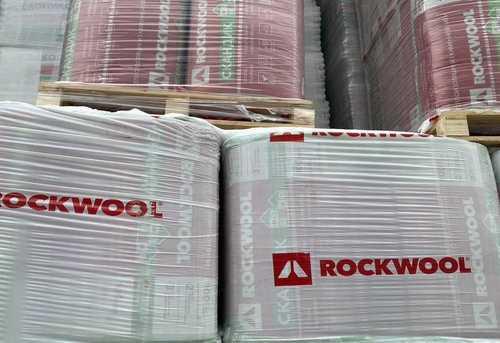 Утеплитель Rockwool Лайт Баттс Скандик