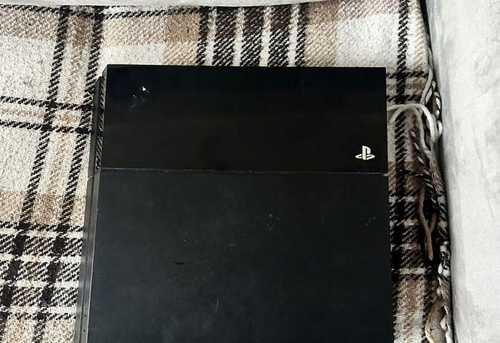 Sony PS4 fat 500gb