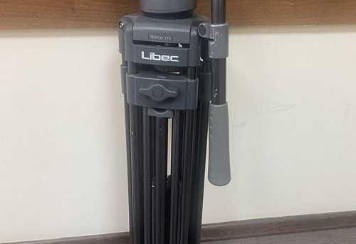 Штатив Libec Tripod T72