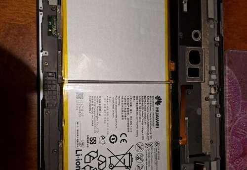 Планшет Huawei Mediapad M3 (BAH-L09)