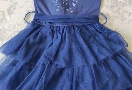 Платья (сарафаны) для девочки размер 104-110