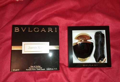 Духи bvlgari jasmin noir