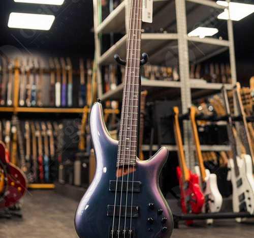 Бас-гитара Ibanez SR500E-BAB